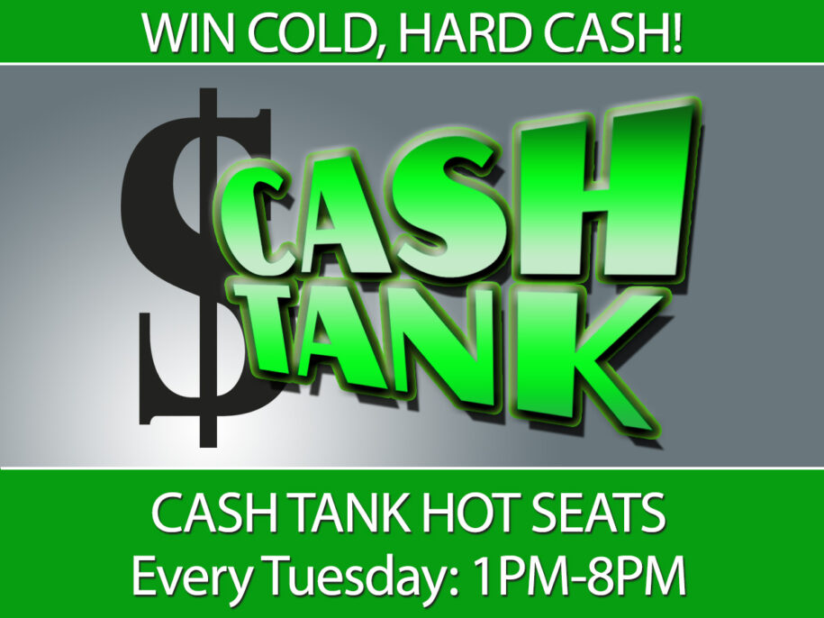 Promotions - Deadwood Gulch